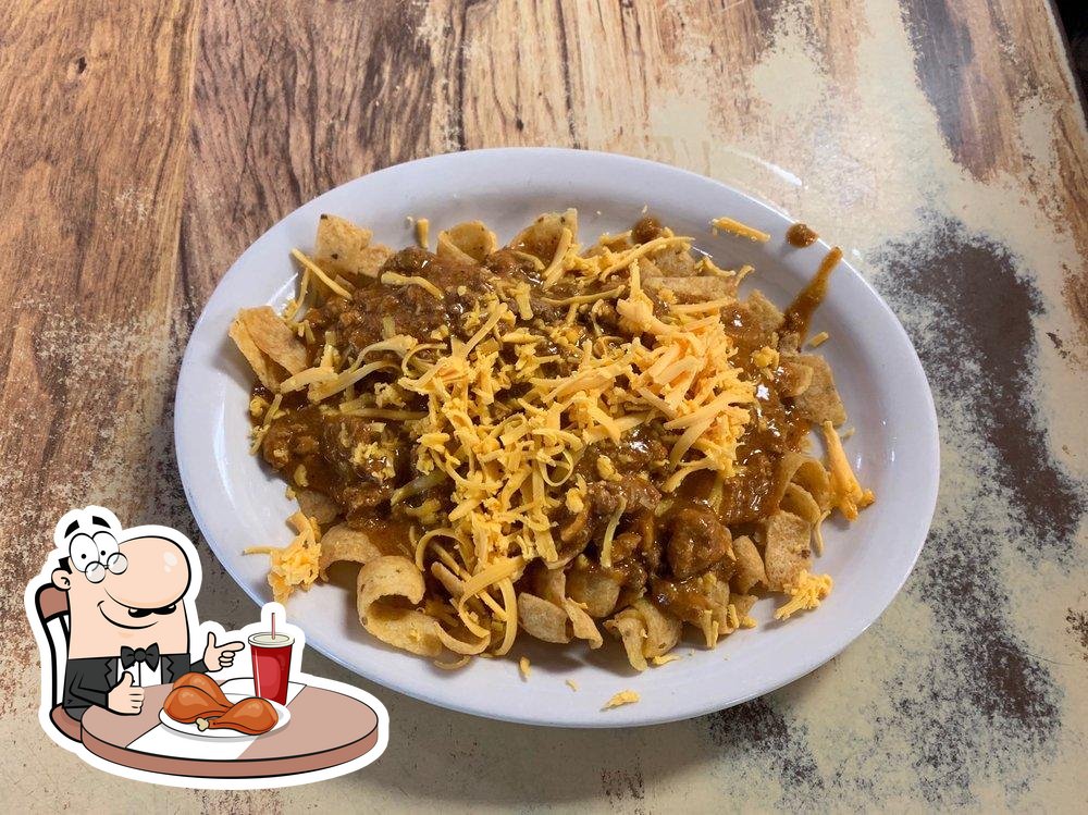 Speedway Grille in Muskogee - Restaurant menu and reviews