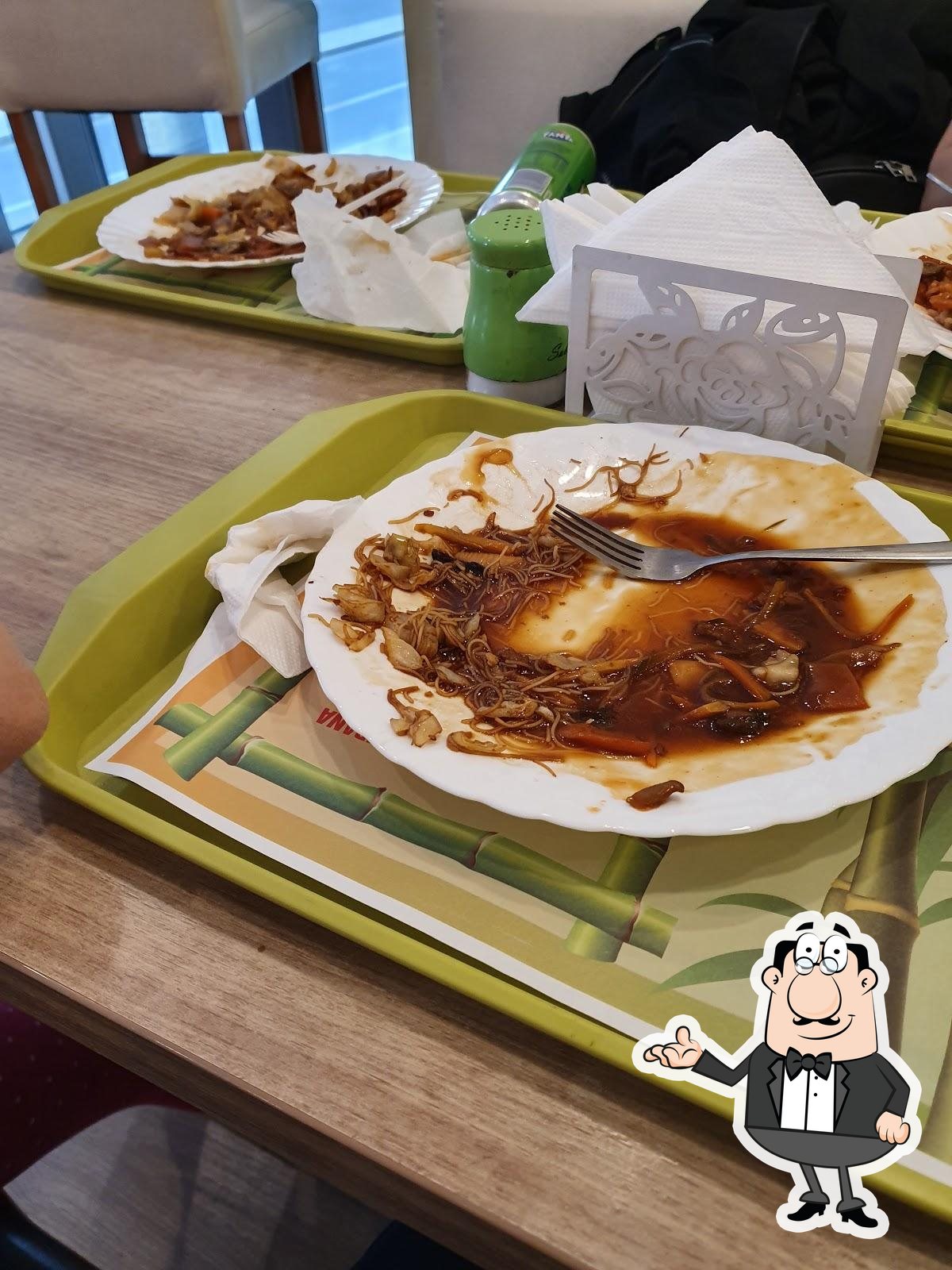 Super Vok, Belgrade - Restaurant menu, prices and reviews
