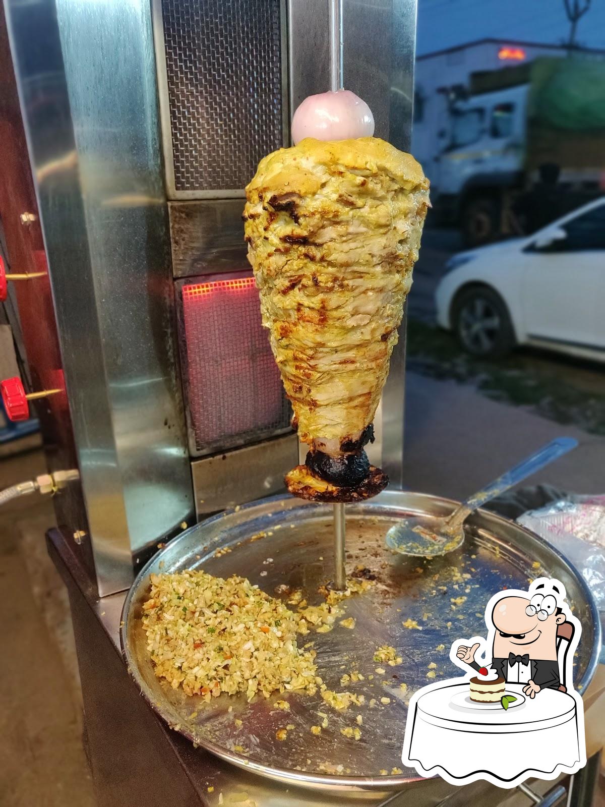 The Shawarma Lounge, Kakkalur - Restaurant reviews