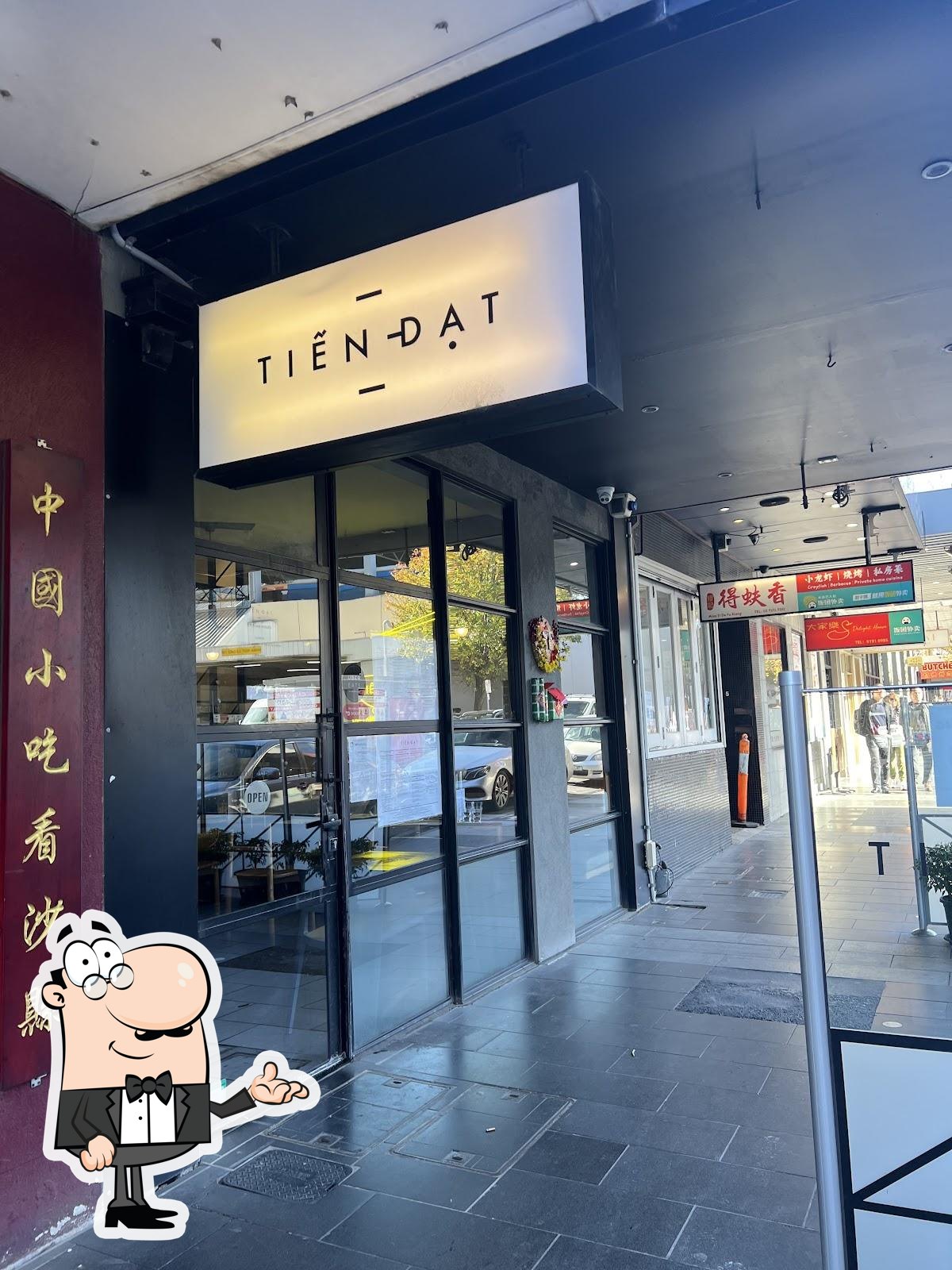 Tien Dat, Box Hill - Restaurant menu, prices and reviews