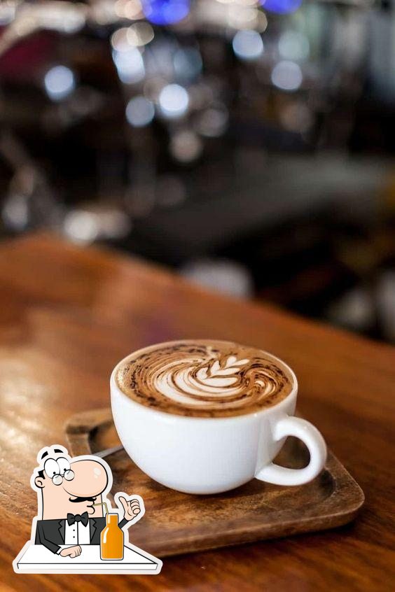 Lex Coffee Shop, Pasay - Restaurant menu, prices and reviews