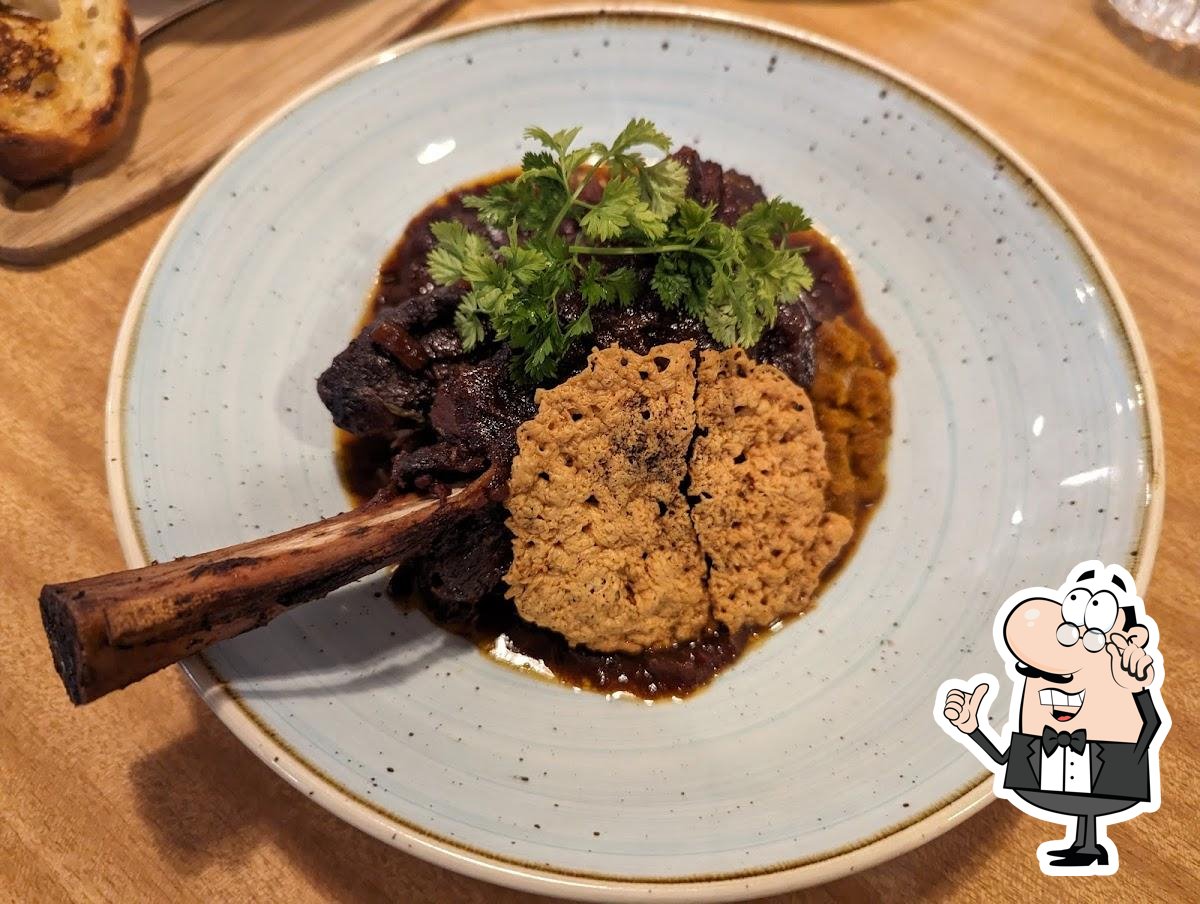 Mister Sunshine's, Thebarton - Restaurant menu, prices and reviews