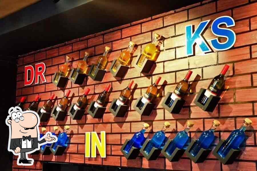 Nukkad - Cafe & Restro, Surat - Restaurant menu, prices and reviews