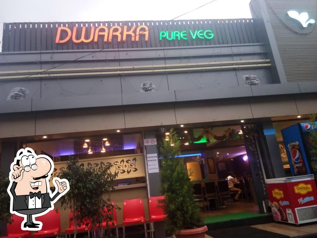 Dwarka Pure Veg Family Restaurant, Pune - Restaurant reviews