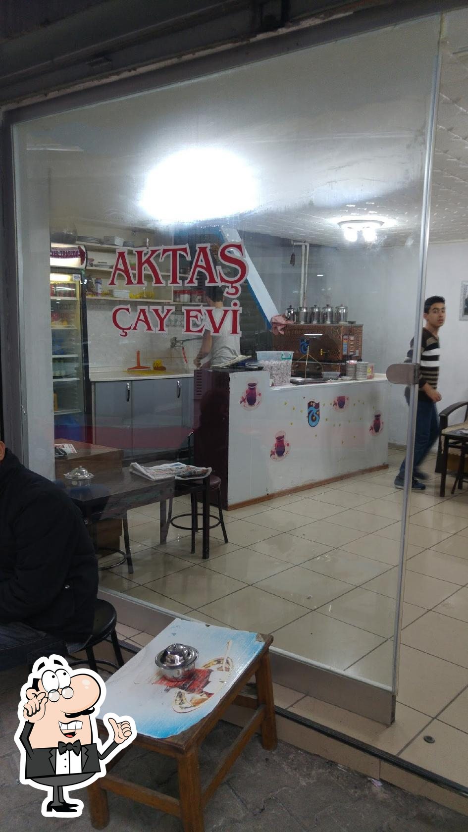 Aktas Cay Evi, Samsun - Restaurant menu, prices and reviews
