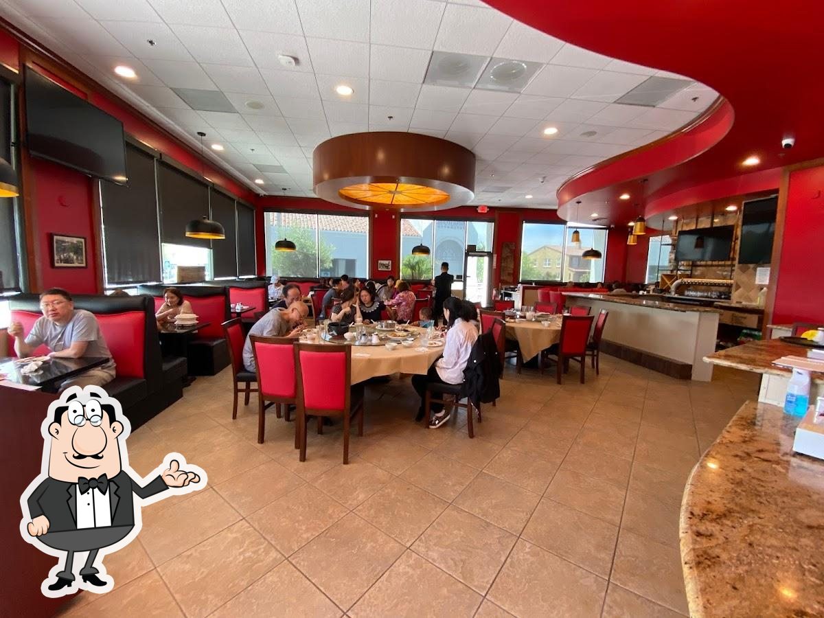 Chef Zhu 老正兴, San Diego - Restaurant menu, prices and reviews