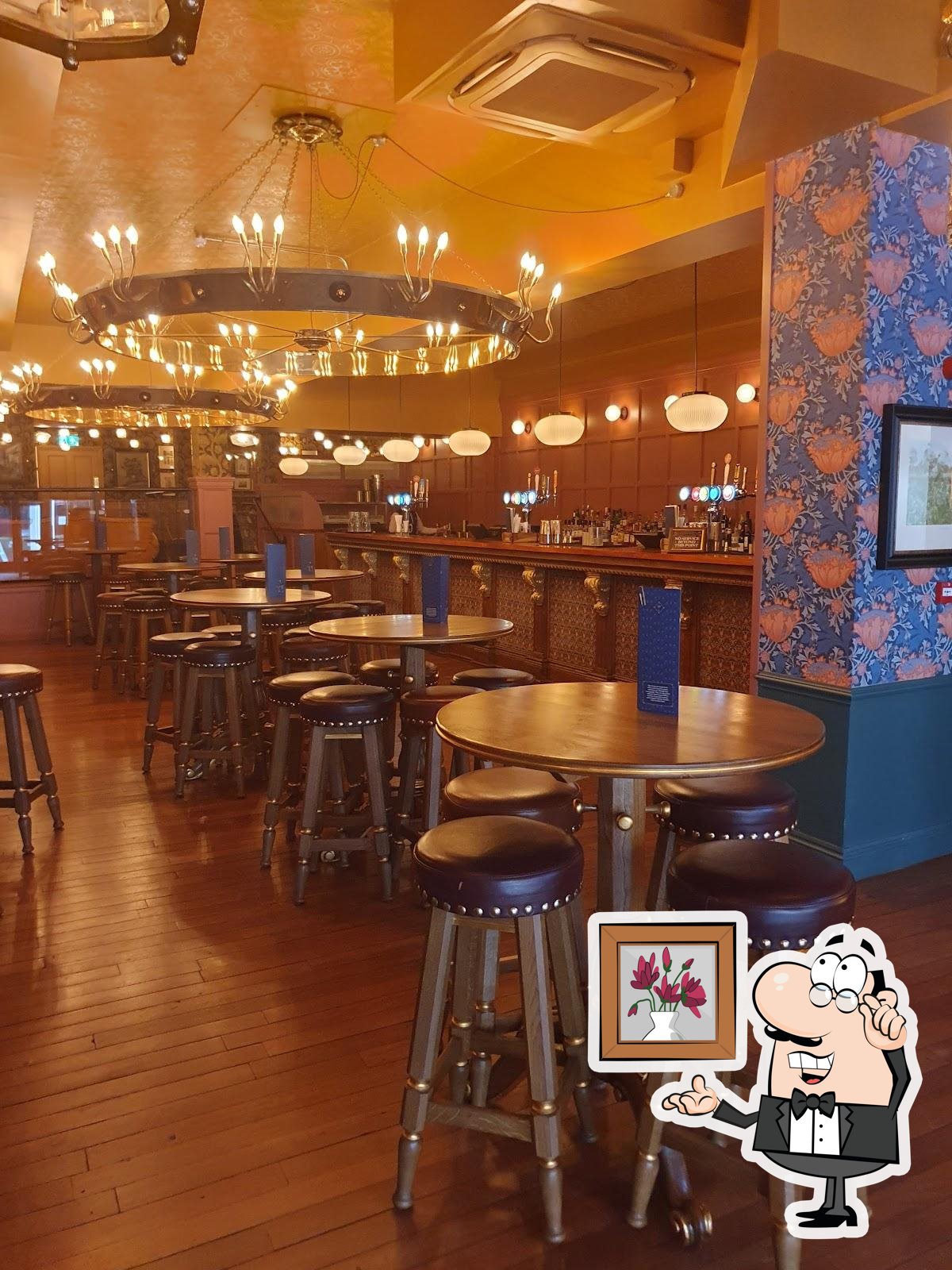 Cosy Club, Canterbury - Restaurant menu, prices and reviews