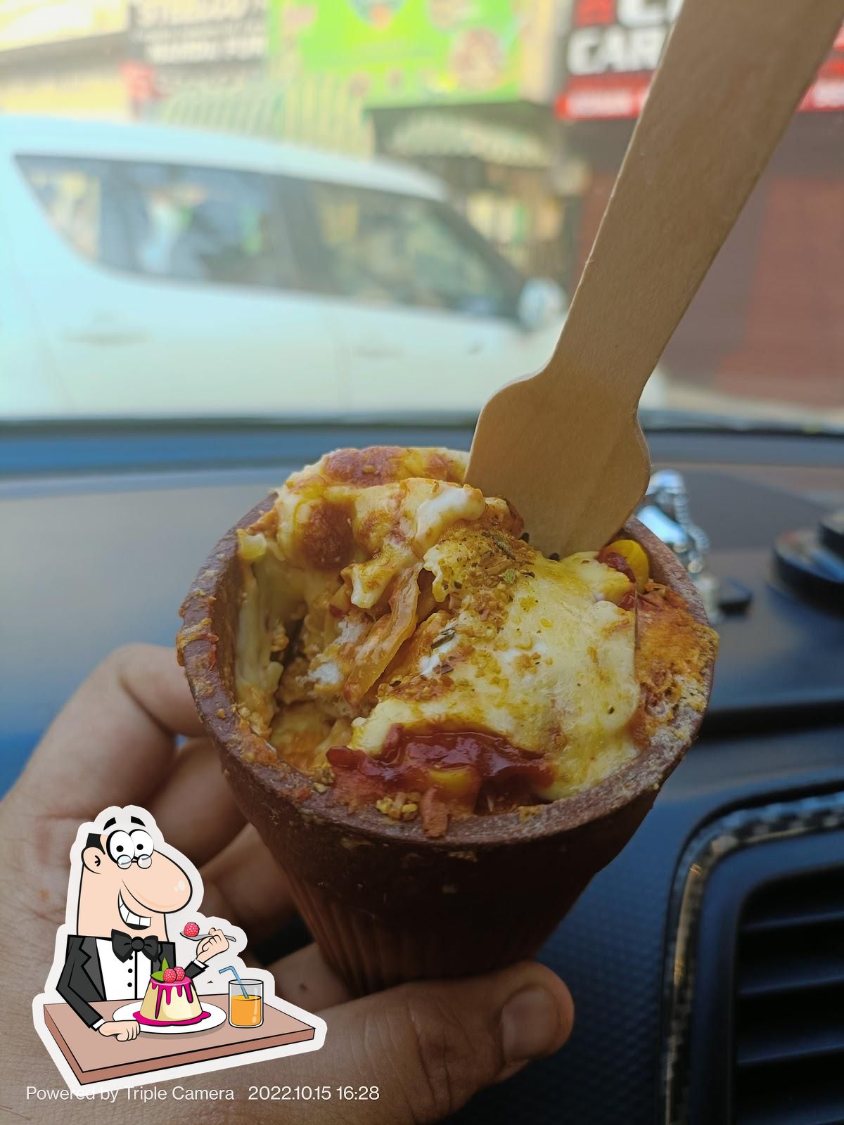 Fresh Bites, Jalandhar, 9A - Restaurant reviews