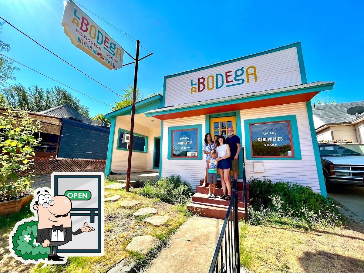 La Bodega Rotisserie and Goods in Dallas - Restaurant reviews