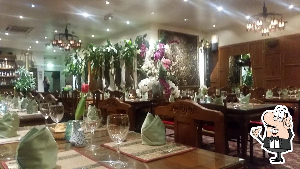 Made In Thai, Wolverhampton - Restaurant menu, prices and reviews