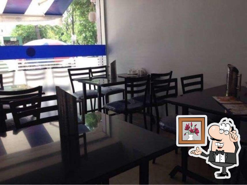 Manu's Kitchen, Secunderabad, Nacharam - Restaurant menu and reviews