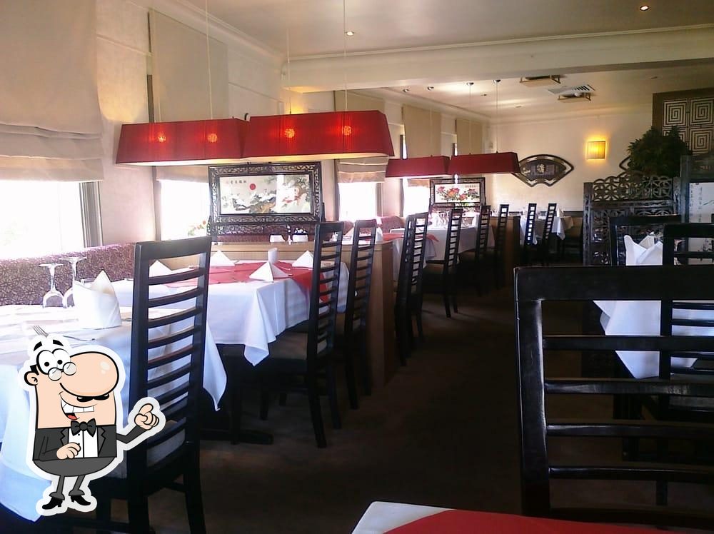 Royal Park Chinese Restaurant in Greystones - Restaurant menu and reviews