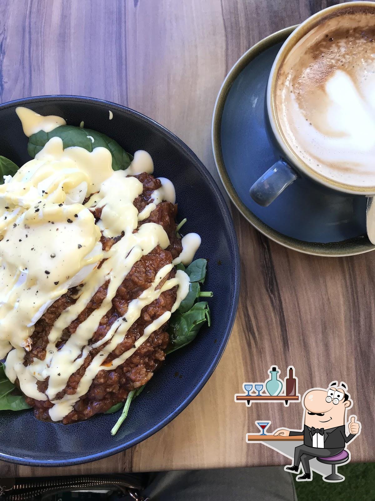 Silverwood Cafe, Dayboro - Restaurant menu, prices and reviews