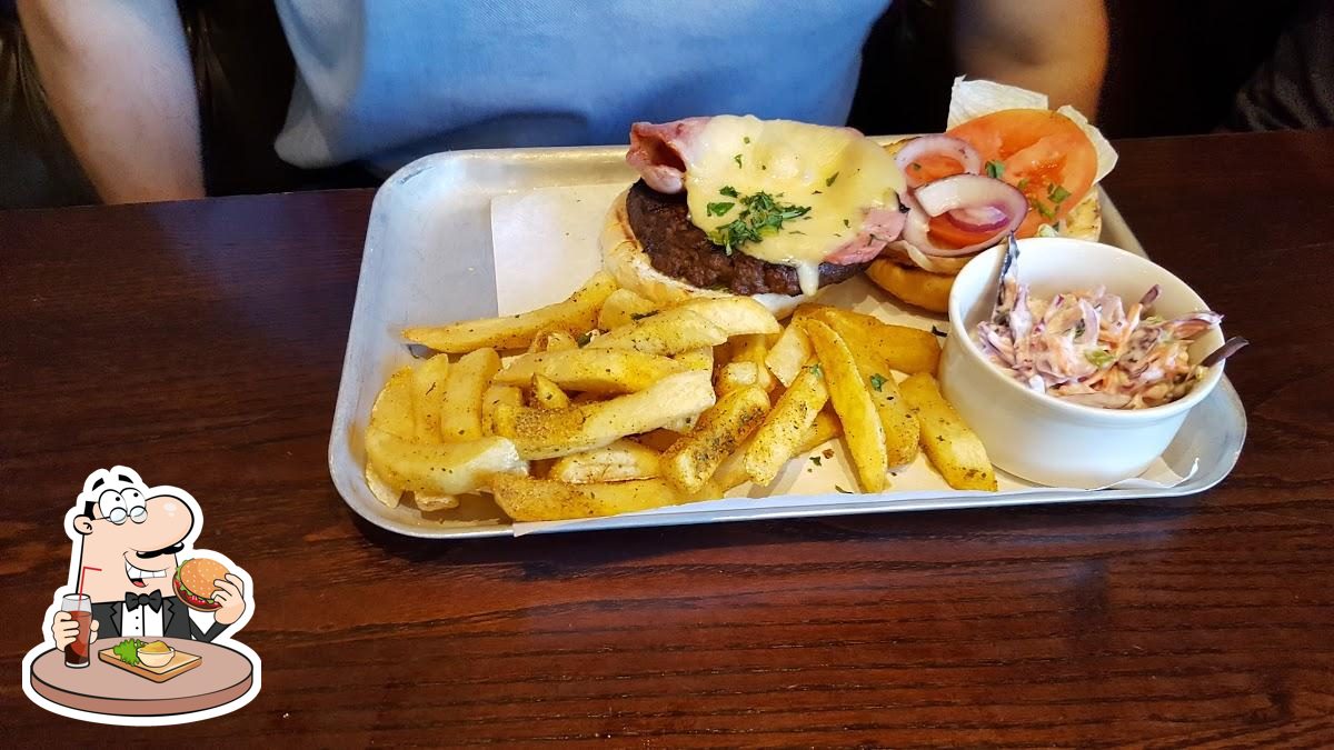 The Nugget, Coventry - Restaurant menu, prices and reviews