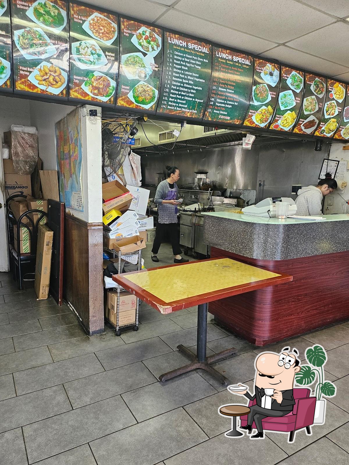 Uncle Jiang, Pensacola - Restaurant menu, prices and reviews