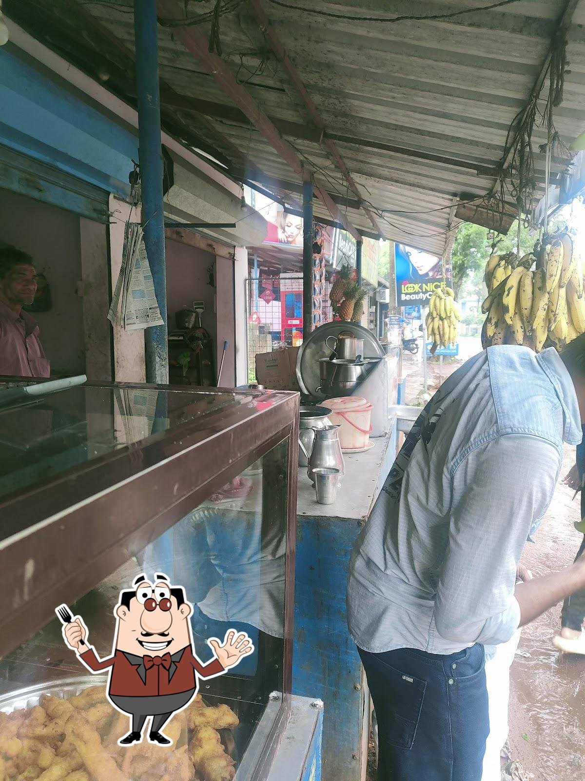Variety Chayakkada, Thazhava - Restaurant reviews
