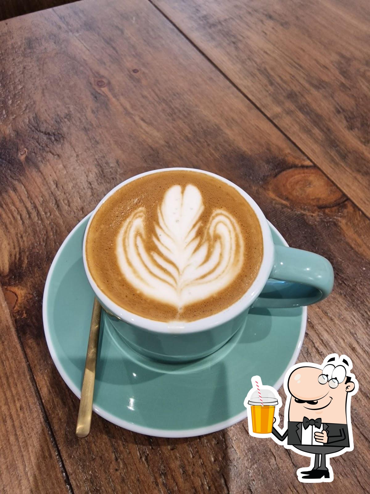 Brass Monkey in Radlett - Restaurant menu and reviews