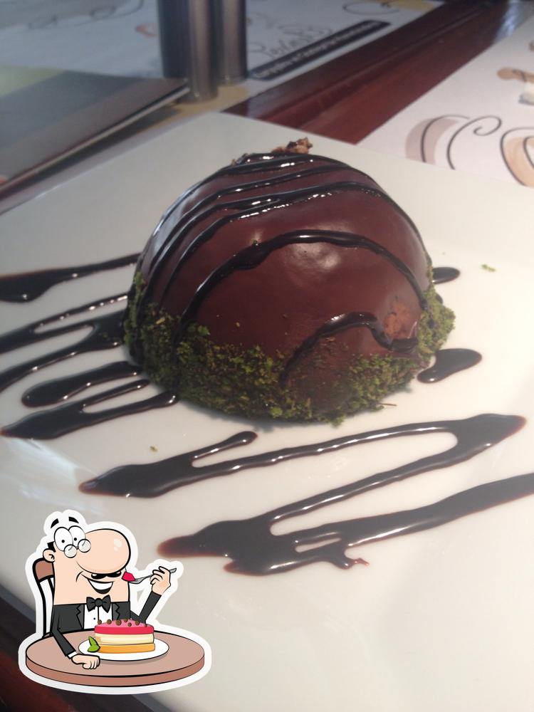 Peksimet, Izmir - Restaurant menu, prices and reviews