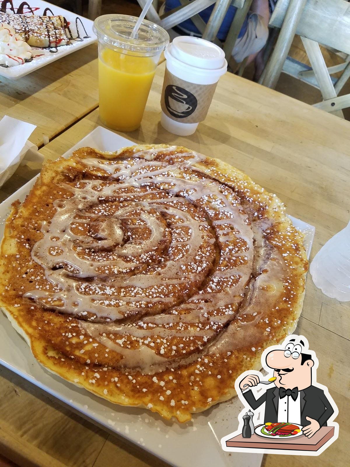 Cinnamon Tree Cafe in Port Orange - Restaurant menu and reviews