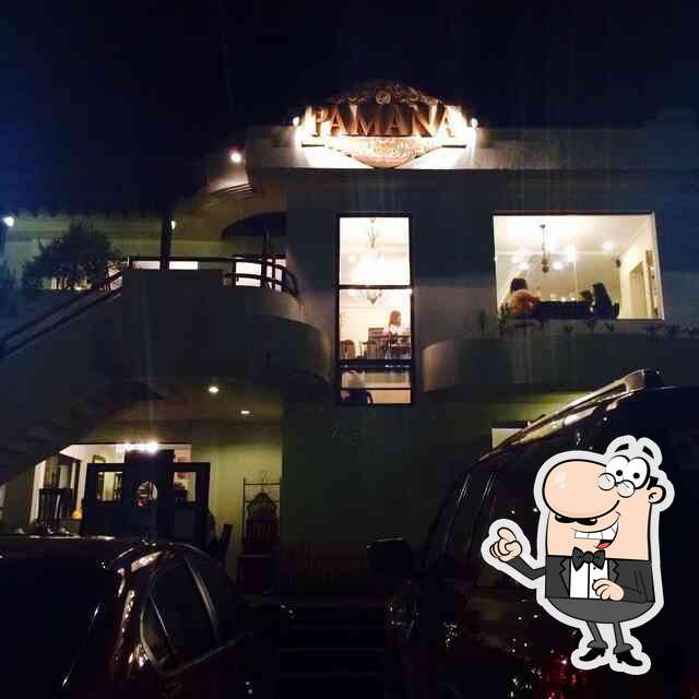 Pamana Restaurant, Tagaytay - Restaurant menu, prices and reviews