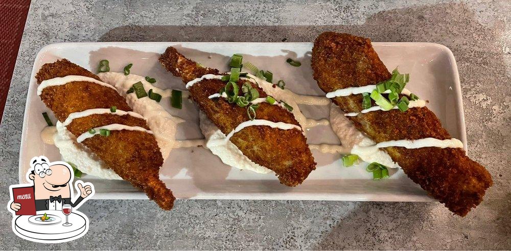 Boat House Grill in Lake Havasu City - Restaurant menu and reviews