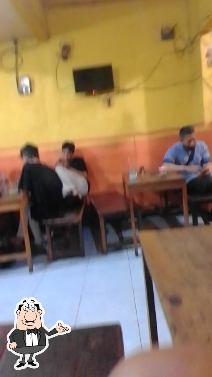 BAHENOL cafe, Surabaya - Restaurant reviews
