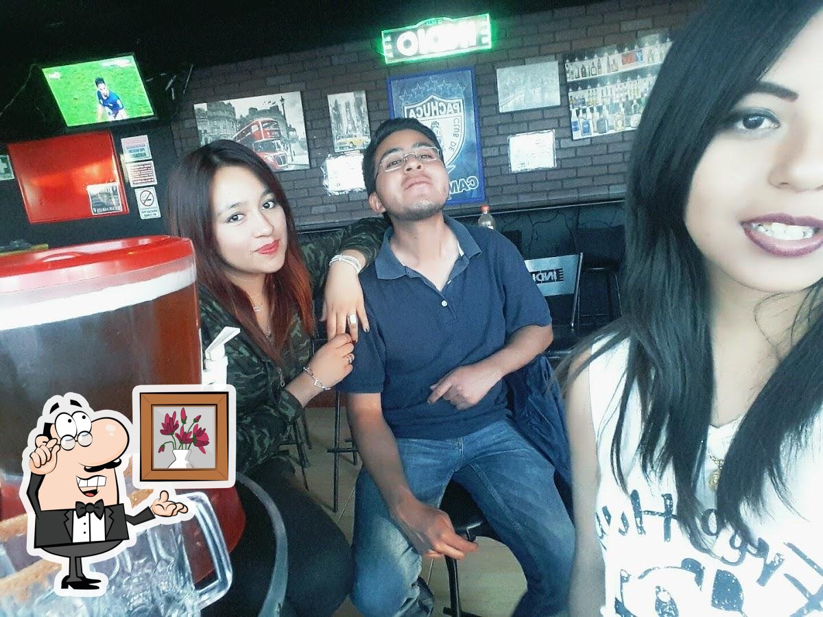 Chucky Chelas 2 Las Mejores Micheladas, Pachuca de Soto - Menú del ...