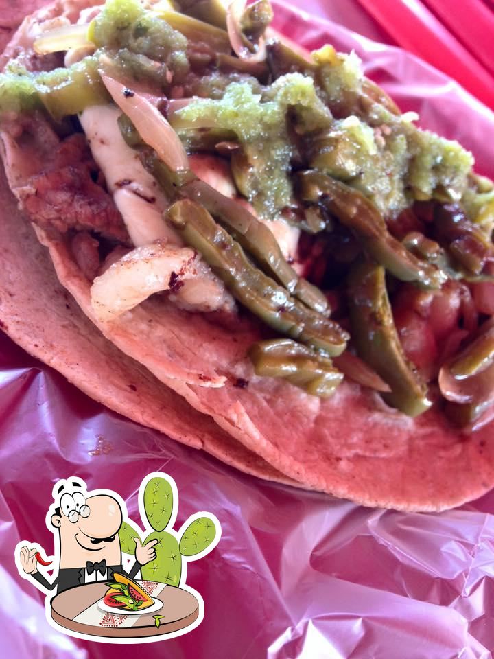 Frida foodtruck - Menú del restaurante, precios y reseñas