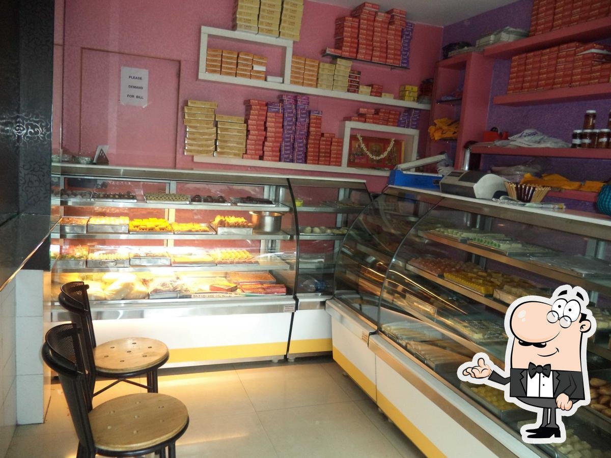 G Pulla Reddy Sweets, Bengaluru, 13/1 - Restaurant reviews