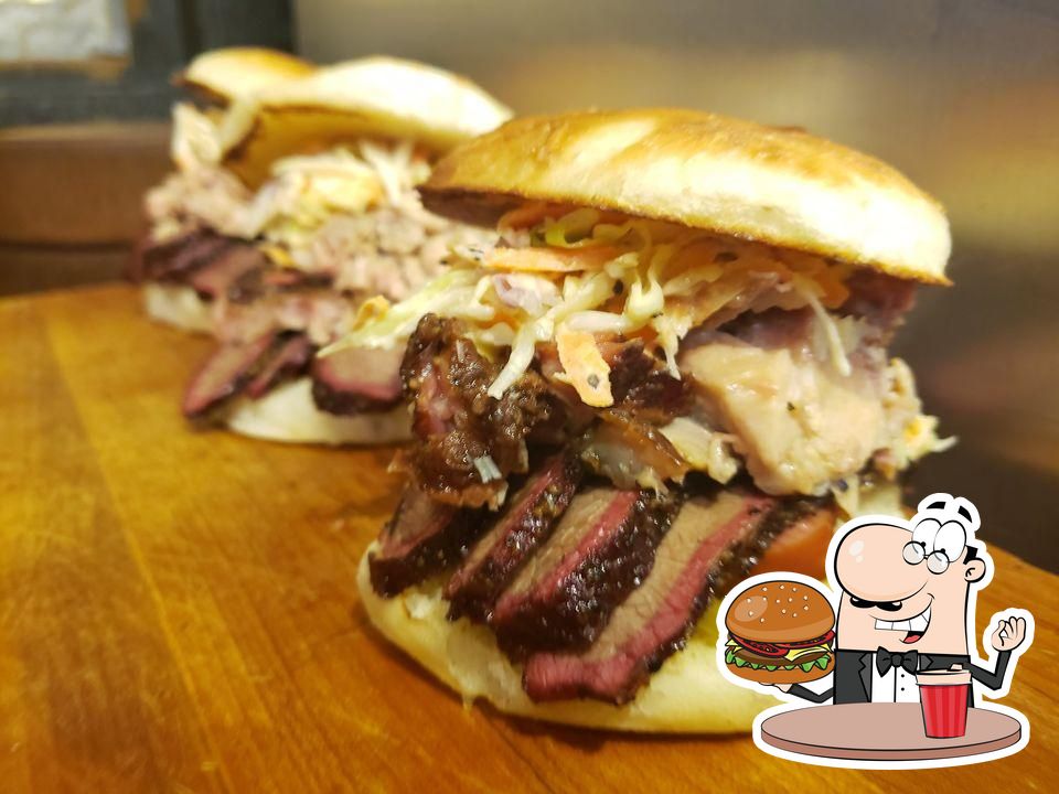 HACER HUMO BBQ, Nuevo Laredo - Restaurant reviews