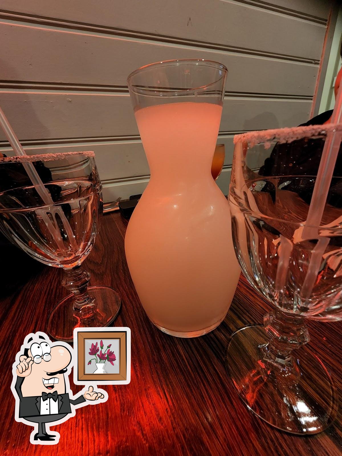 Little Mexico, Beaconsfield - Restaurant menu, prices and reviews
