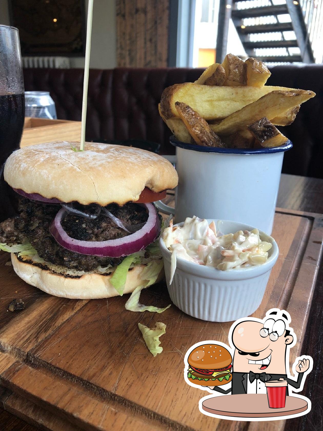 Marsden Grotto in South Shields - Restaurant reviews