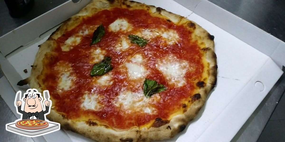 Mimì & Cocò Pizzeria Rosticceria, Picerno - Restaurant reviews