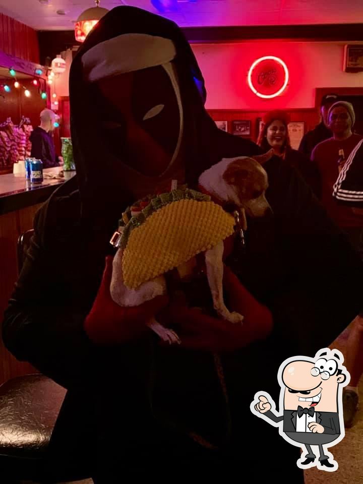 Rathskeller Bar in San Antonio - Restaurant reviews