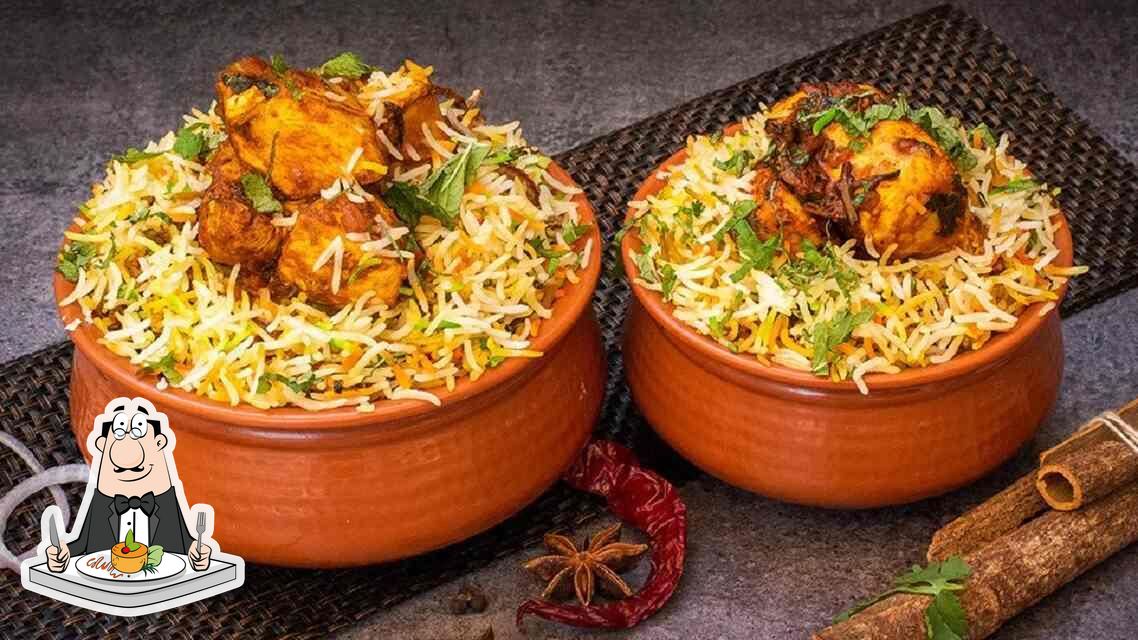 Shahi Restaurant, Mumbai, Shop no - Restaurant menu and reviews