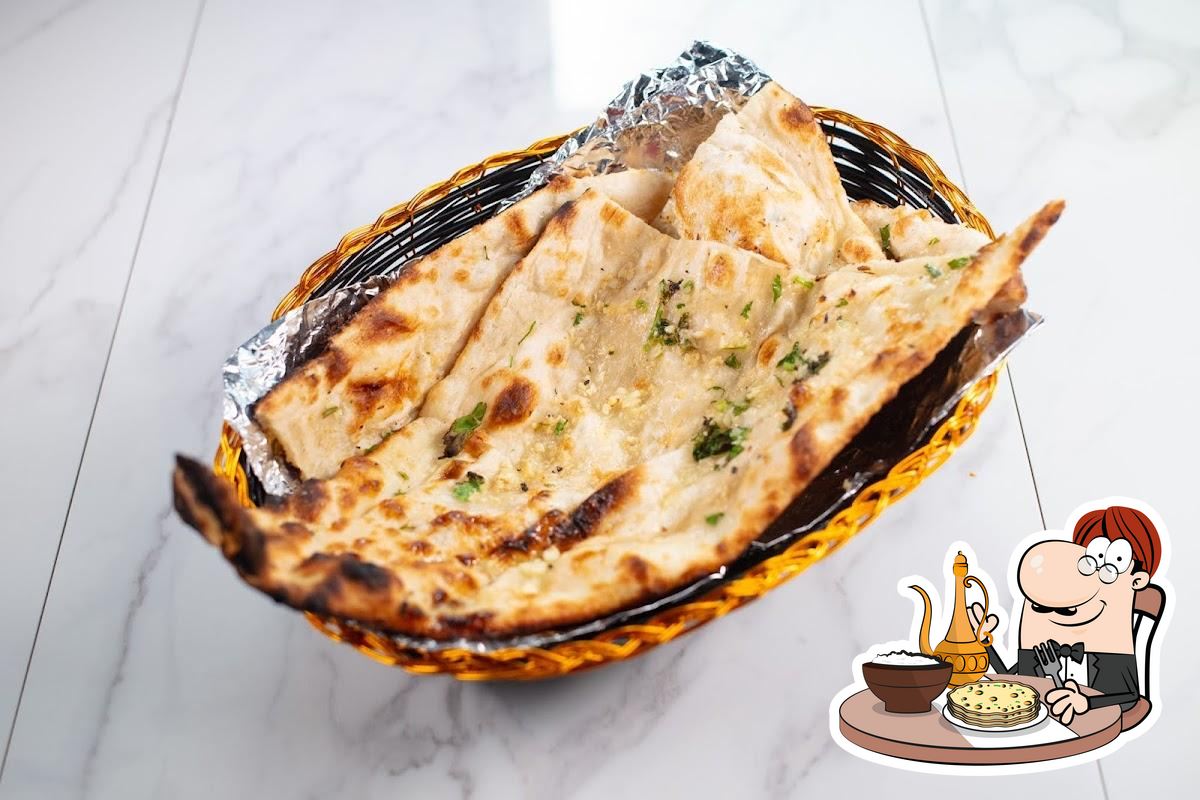 Swaagat The Real Taste Of India in Niagara Falls - Restaurant menu and ...