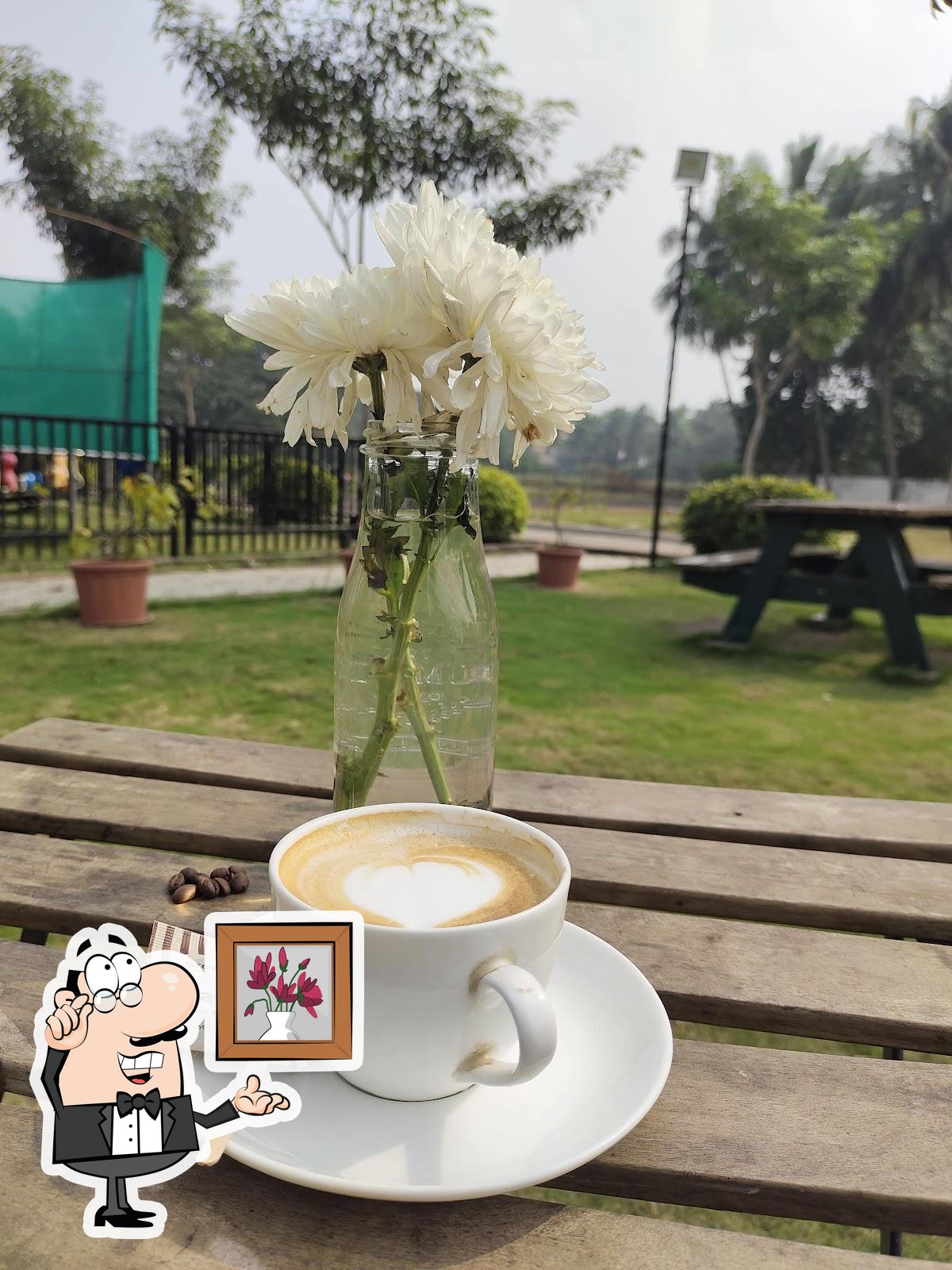 The Red Bridge Café, Amalapuram - Restaurant reviews