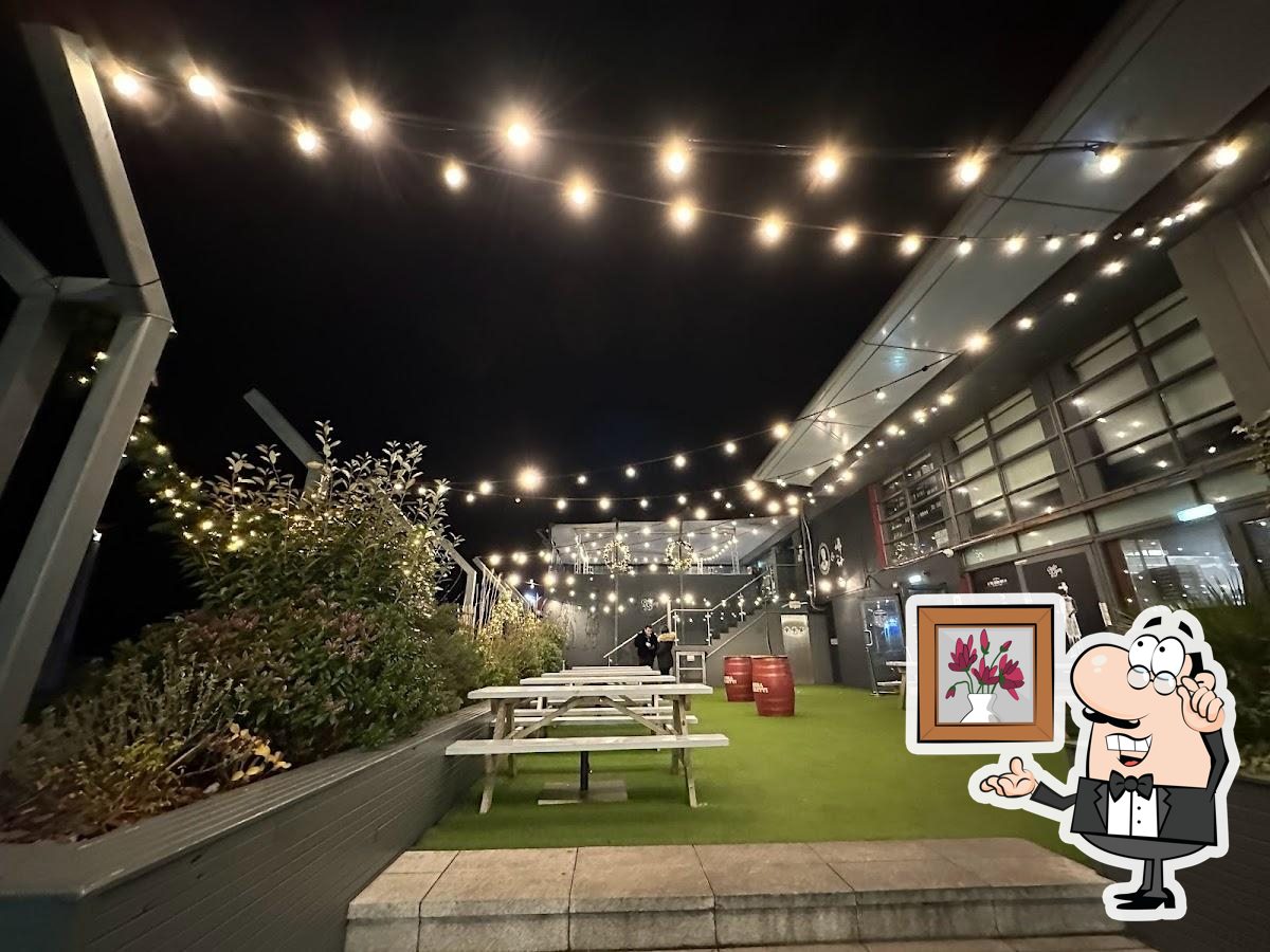 Butler & Barry, Bray - Restaurant menu, prices and reviews