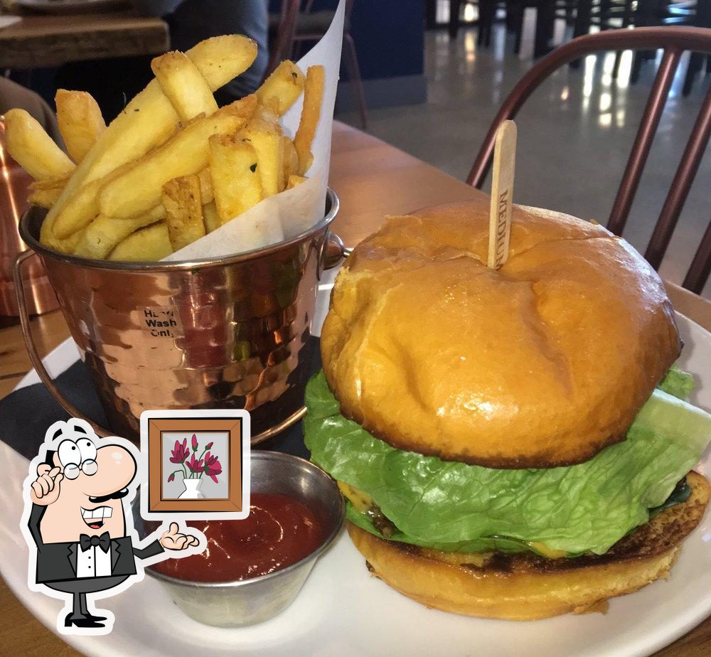 Water Tower Kitchen, Campbell - Restaurant menu, prices and reviews