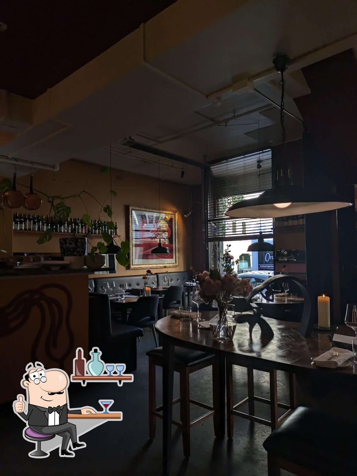 Fico, Hobart - Restaurant menu, prices and reviews