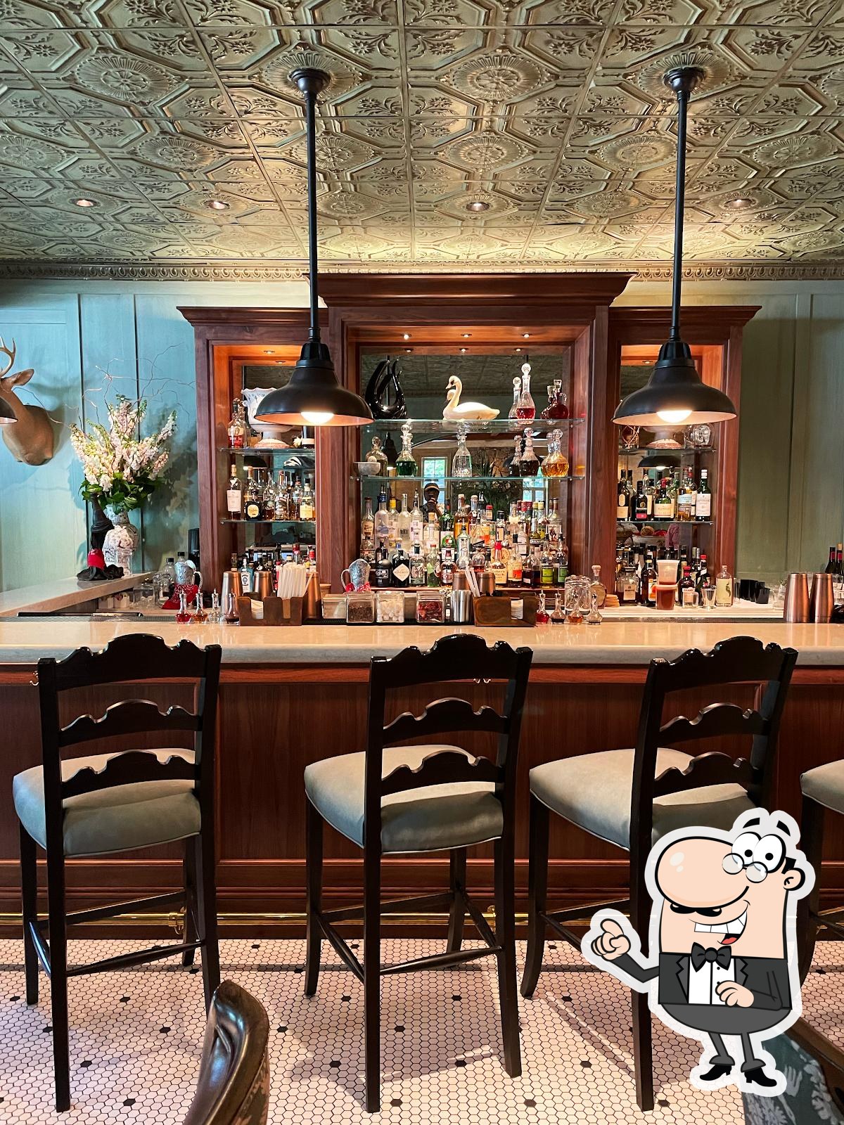 Patty O’s Cafe, Washington - Restaurant menu, prices and reviews