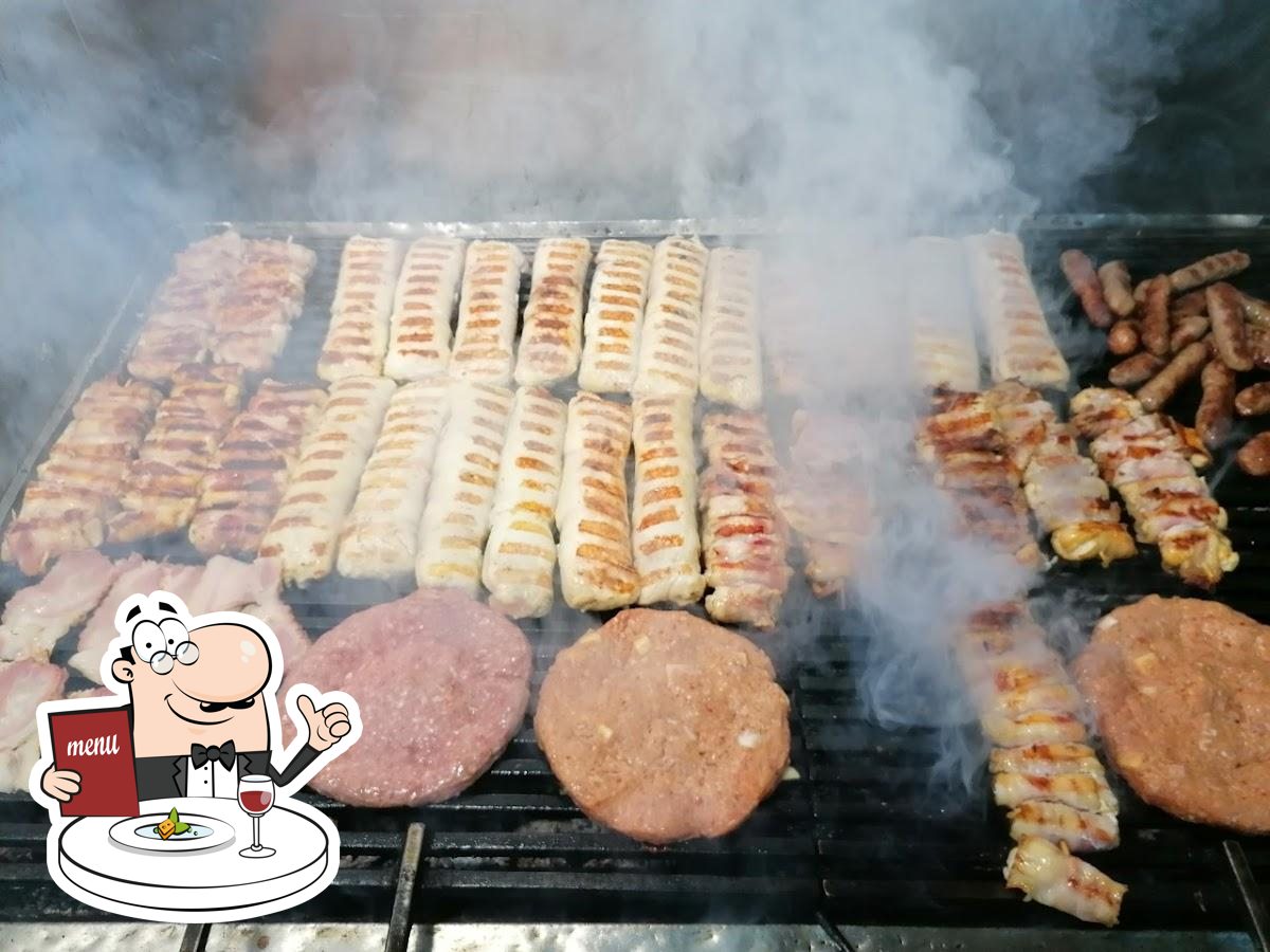 Caldo restaurant, Belgrade, Bulevar Zorana Đinđića 44a - Restaurant ...