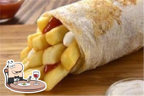 ملعب صيام - Speisekarte, Preise und Bewertungen