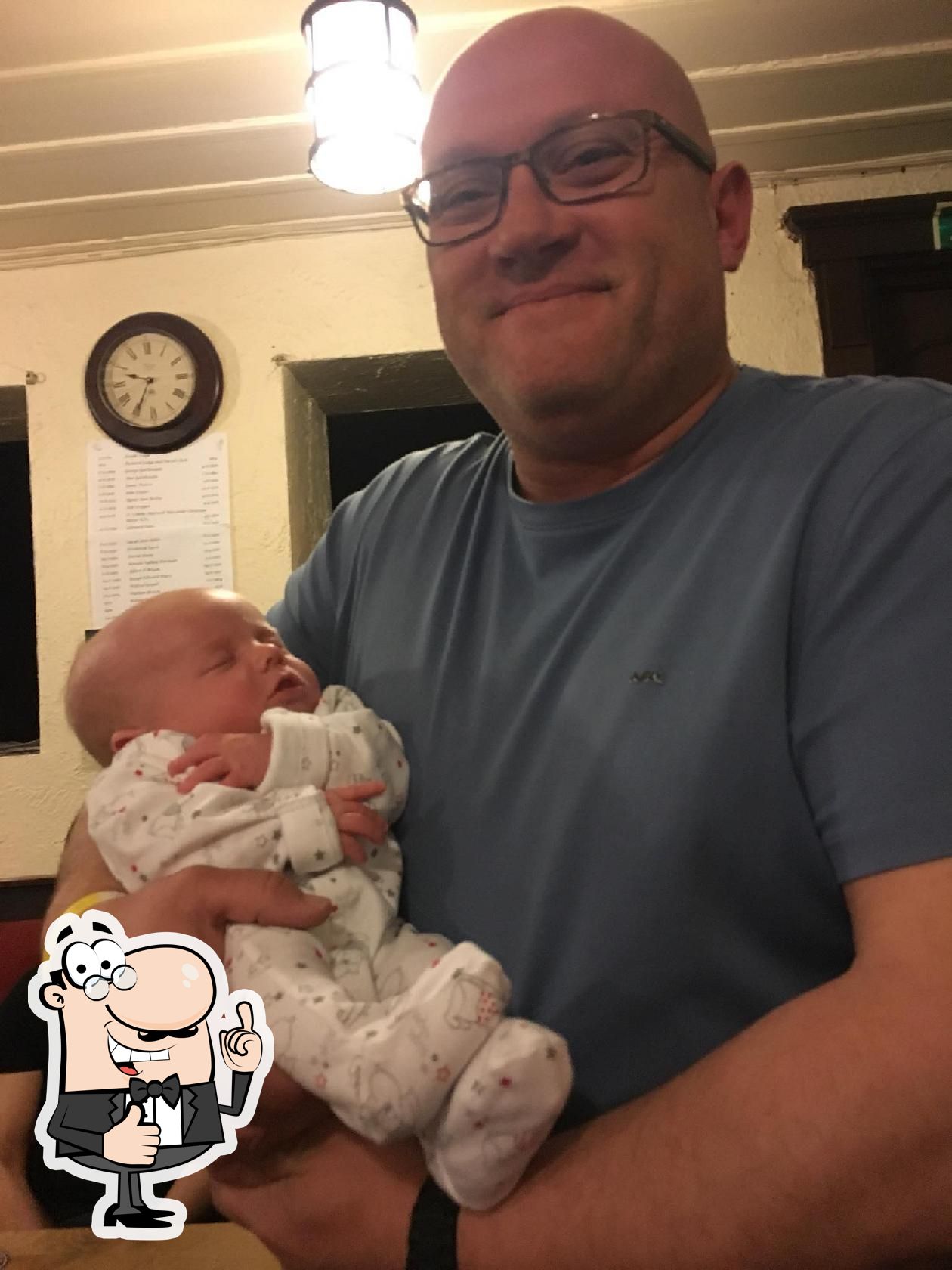 Savile Arms in Dewsbury - Restaurant menu and reviews
