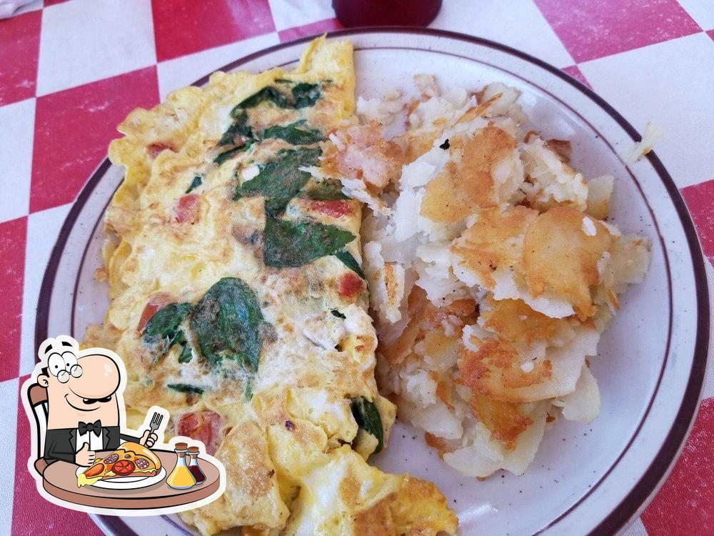 Johnny's Egg House, 133 S Scenic Hwy in Frostproof - Restaurant reviews