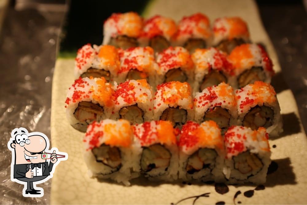 Fusion Asian Buffet in West Memphis - Restaurant menu and reviews