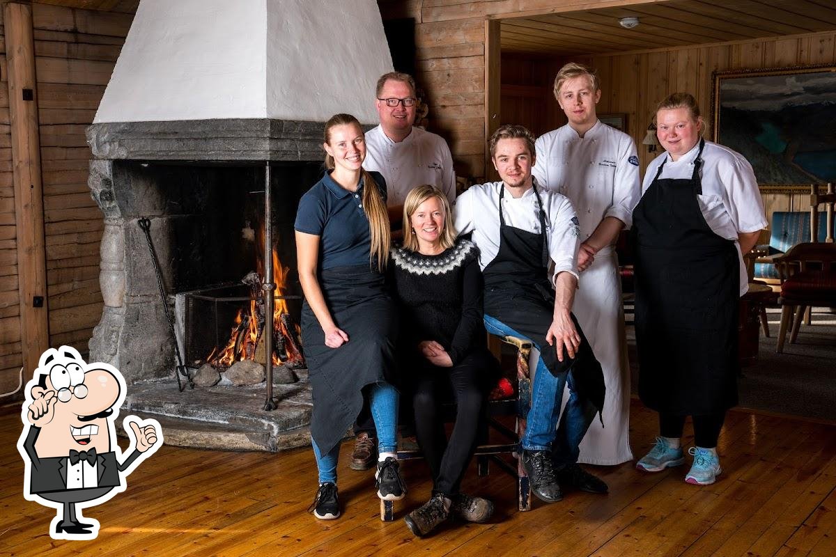 Bessheim Fjellstue og Hytter, Norway - Restaurant reviews