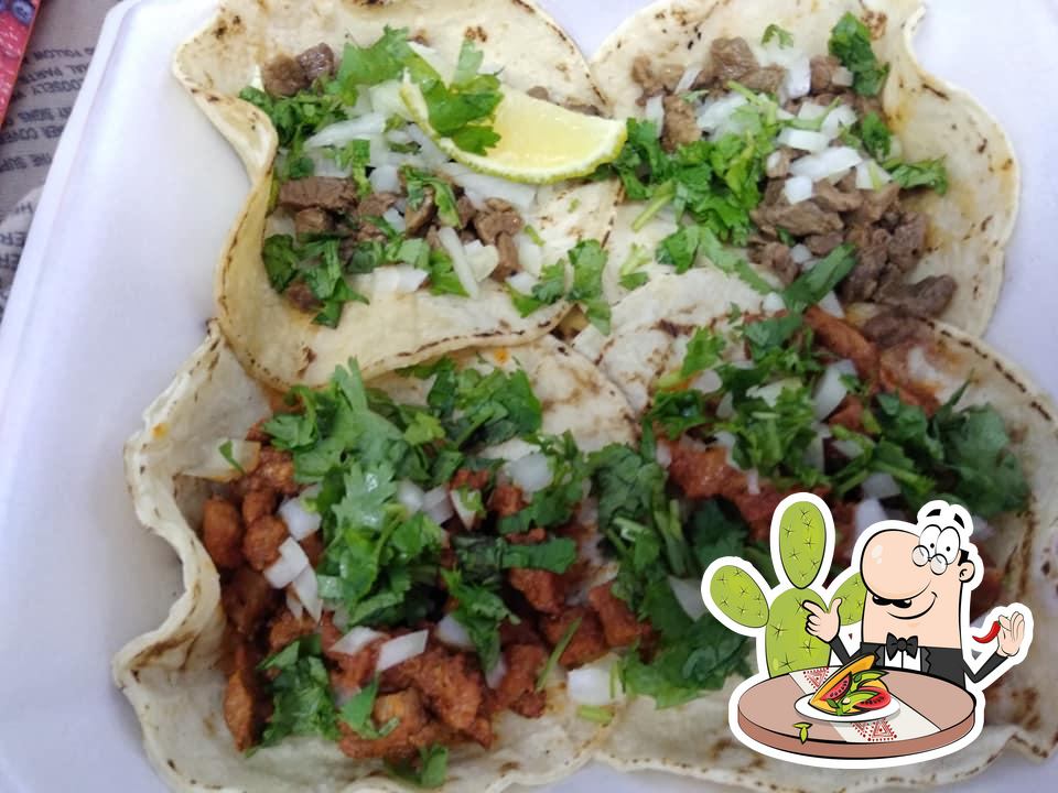 La Huasteca Mexican Foods in DeFuniak Springs