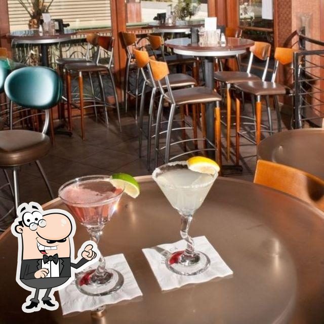 Pacifica Seafood Restaurant, Palm Desert - Restaurant menu, prices and ...