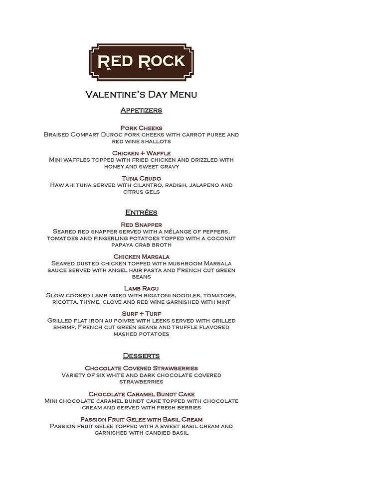 Menu at Sheraton Club Lounge, Woodbury